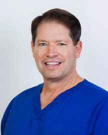 Darrell Pickard, M.D. | Ophthalmologist Midwest City | Precision Vision