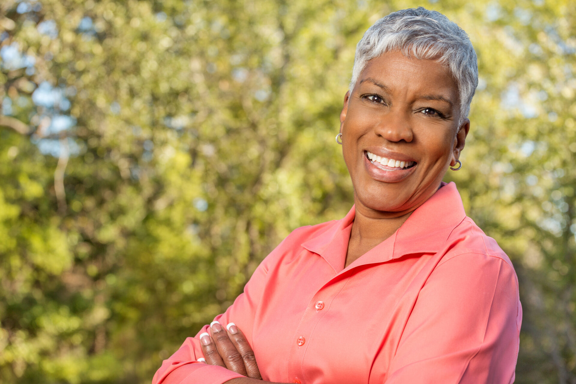 Advanced Eye Care Services in Oklahoma City | Precision Vision