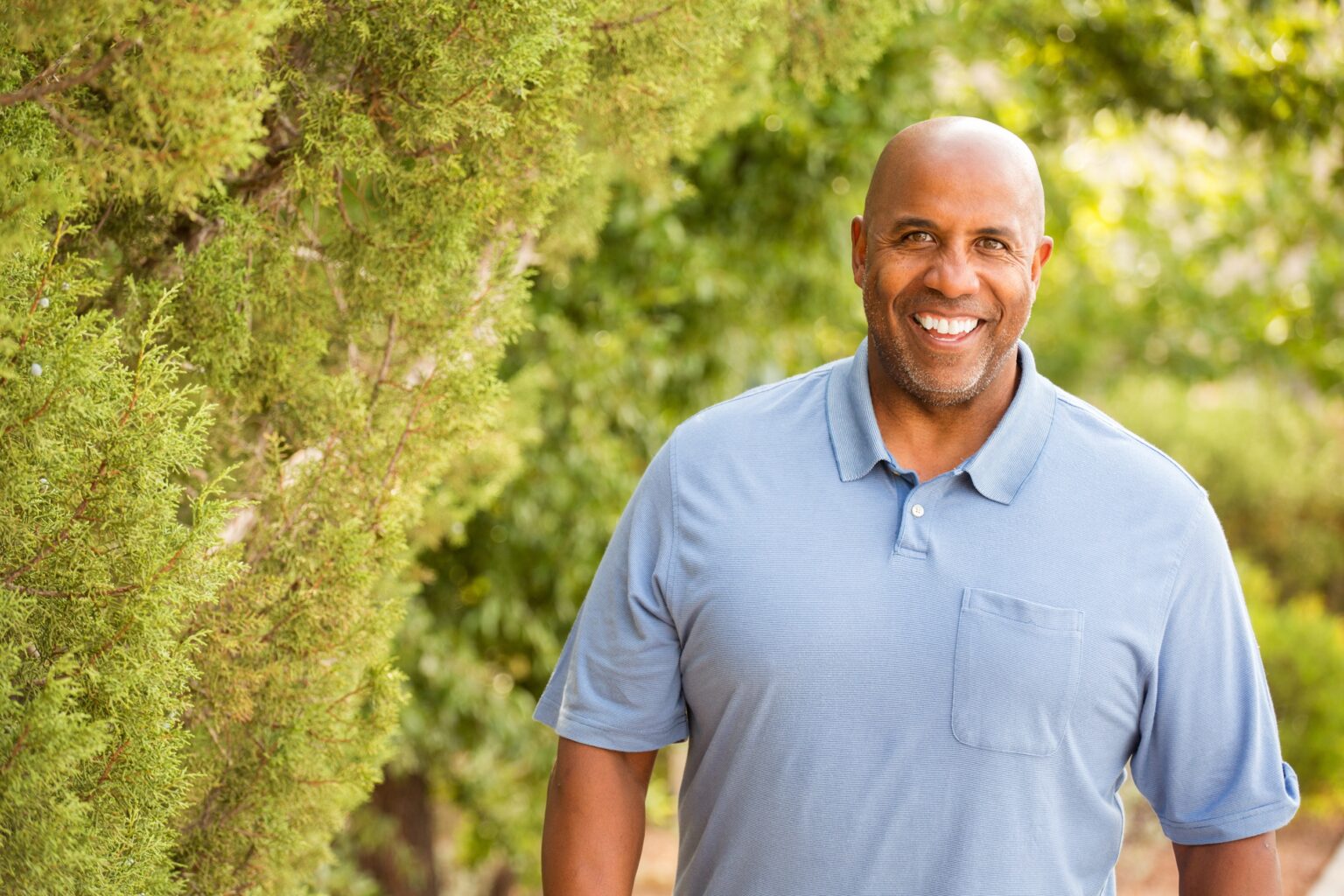 Eye Care Services in Oklahoma City, OK | Precision Vision